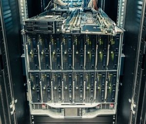 How Blade Servers Are Making the World a Better Place