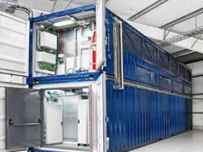 Latest Data Center News | Colocation America