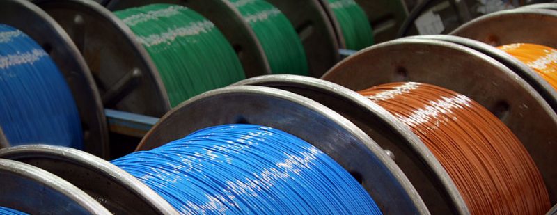 5 Key Advantages of Fiber Cabling