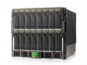 Cooling Solutions for High Density Servers