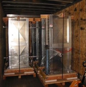 Follow these 5 easy steps on how to ship your server.