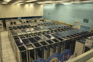 Meet Me Room Importance | Colocation America