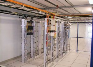 Meet Me Room Importance | Colocation America