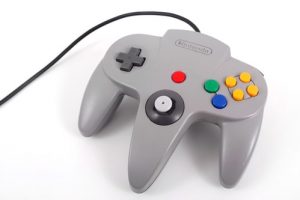 A Look Back at Video Game Consoles throughout the Years