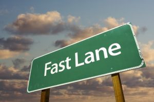 'Internet Slowdown Day' Urges Users to Fight 'Fast Lanes'