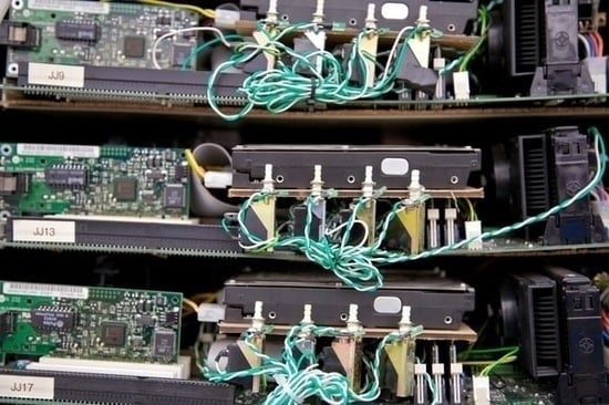 Google Remembers Their Early Days