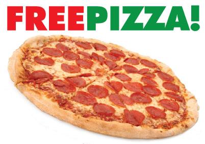 TWIGH: Free Pizza Edition