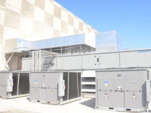 What Are the Top 5 Greenest Data Centers on Earth?