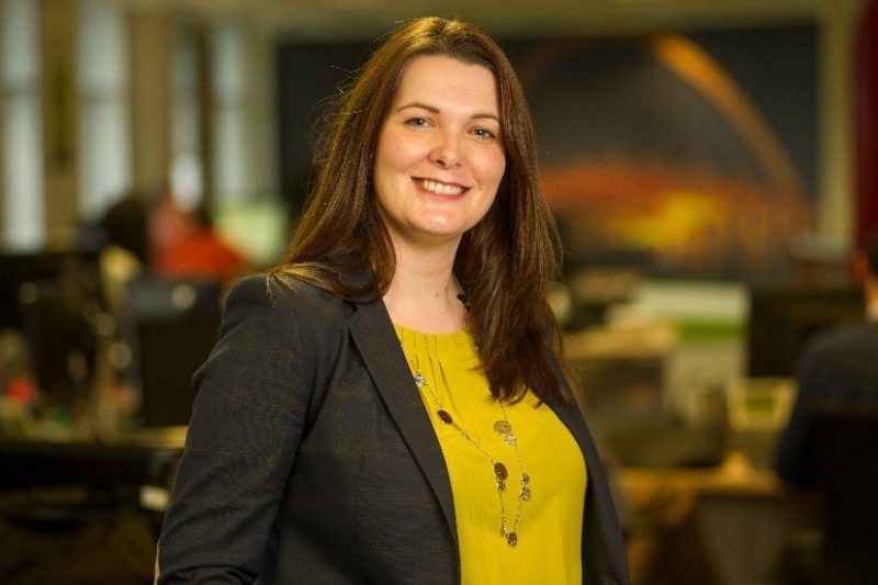 The 6th Annual Most Influential Women in the Data Center