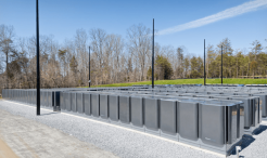 Have Data Centers Powered by Fuel Cells Taken off Yet?