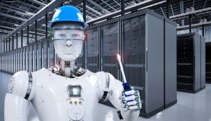 Artificial Intelligence in Data Center Infrastructure Management