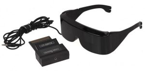 2022 Update: A Timeline History of Virtual Reality