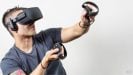 2022 Update: A Timeline History of Virtual Reality
