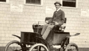 A History and Timeline of the Electric Vehicle