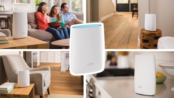 What Is Mesh Networking?