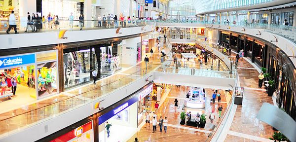 Why Data Centers Are so Important for the Retail Industry