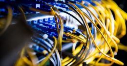 Which Type of Data Center Cabling Is Better: Copper or Fiber?