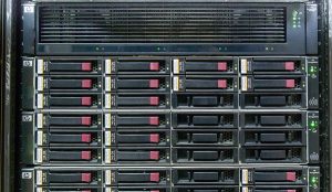 What Type of Data Storage Solution Is Best for Your Servers?