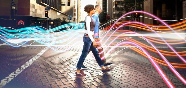 The Future of Technology Will Be Ambient Computing