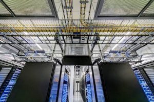 How Important Are Data Centers to Modern Business?