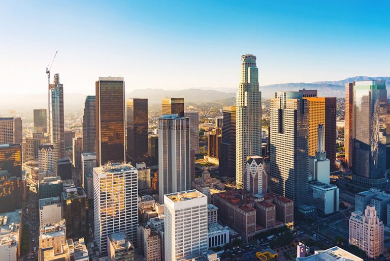Colocation Data Center Services | Colocation America