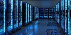 What Processors Are Used in the Data Center?