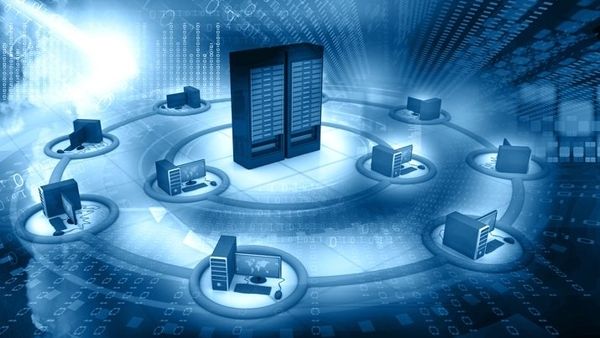 The Age of Automation: Software-Defined Future of Data Centers