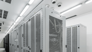 Data Center Physical Security: What Measures Should You Take?