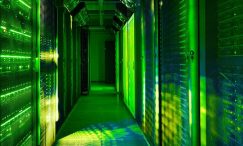 Everything You Need to Know about Green Data Centers