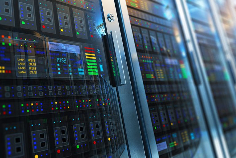Colocation Data Center Services | Colocation America