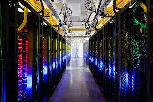 Software-Defined Data Center vs Traditional Data Center