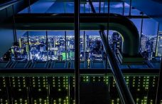 What Are the Best Fire Suppression Systems for Data Centers?