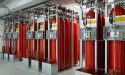 What Are the Best Fire Suppression Systems for Data Centers?