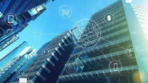 What Are the Different Types of Data Centers?