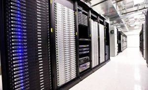 What Data Center Model Is Best for Your Company?