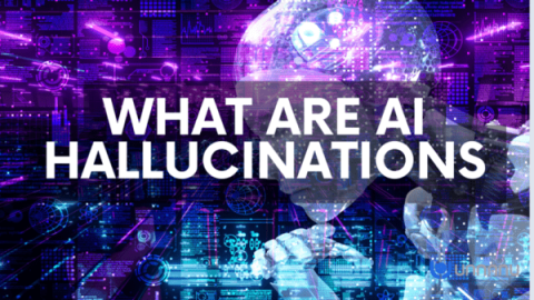 What Are AI Hallucinations?